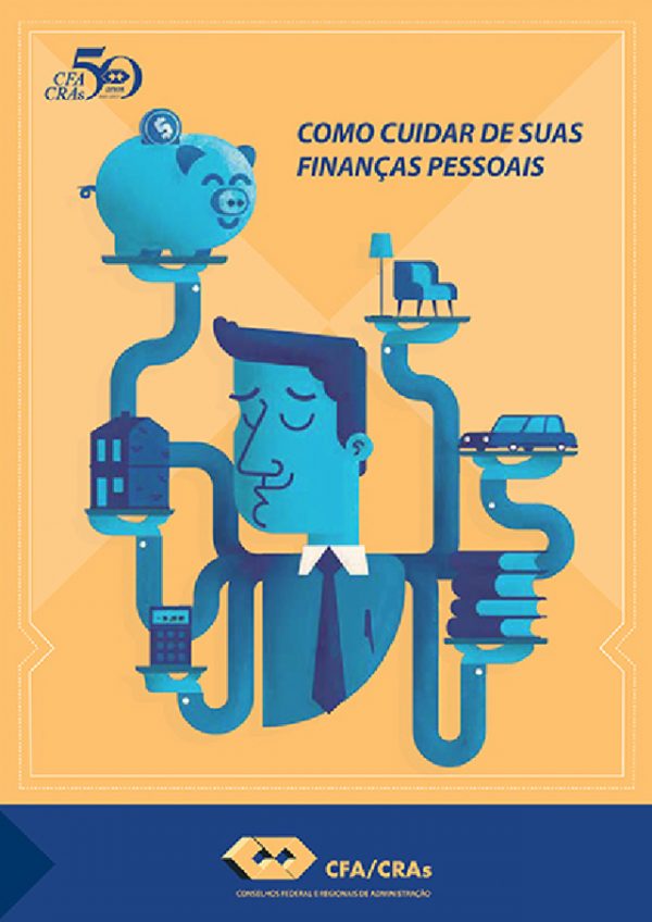 CRA-PB – Conselho Regional de Administração da Paraíba